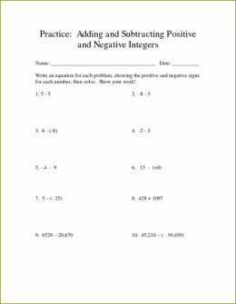 Adding And Subtracting Mixed Numbers Worksheet Tes Uncategorized 