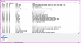 Excel Vba Column Width Listbox Worksheet Resume Examples