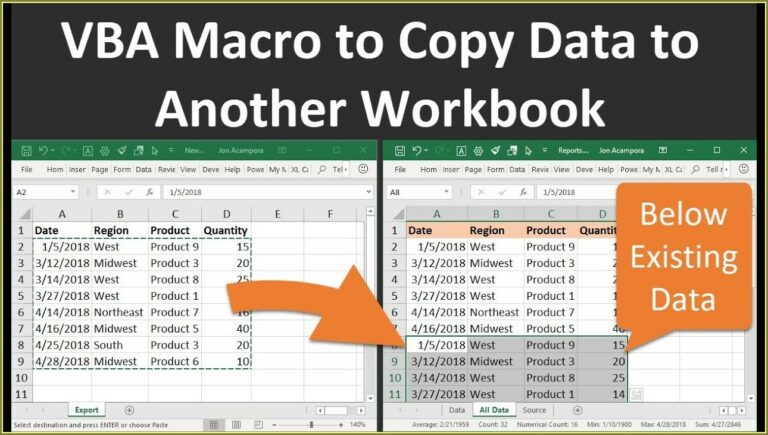 Excel Vba Copy Worksheet To Another Workbook And Save Uncategorized excel-vba-copy-worksheet-to-another-workbook-and-save-uncategorized