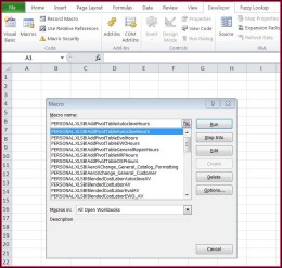 Excel Vba Sort Userform Listbox Worksheet Resume Examples