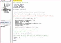 Excel Vba Get Active Worksheet Name