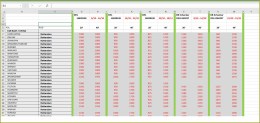 Extract Range Of Dates From Excel Worksheet Uncategorized Resume Examples