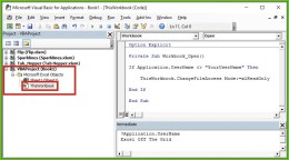 Open Workbook Vba Without Showing Worksheet Resume Examples Riset