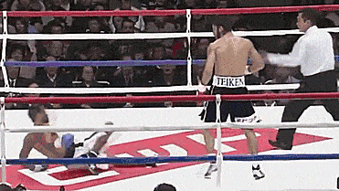 Boxperience | About Boxing