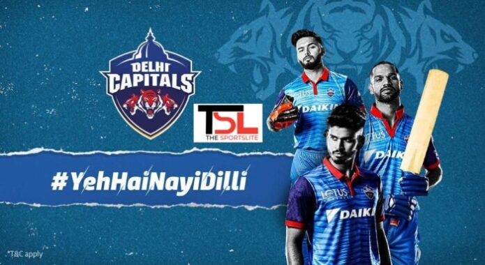 IPL 2021: Delhi Capitals (DC) Schedule, Full Time Table, Timings, Dates ...