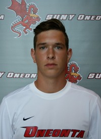 An Interview with Men’s Soccer’s Jake Sutherland – The State Times