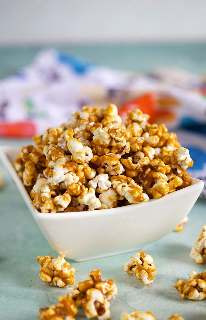 The Very Best Caramel Corn Recipe The Suburban Soapbox the-very-best-caramel-corn-recipe-the-suburban-soapbox