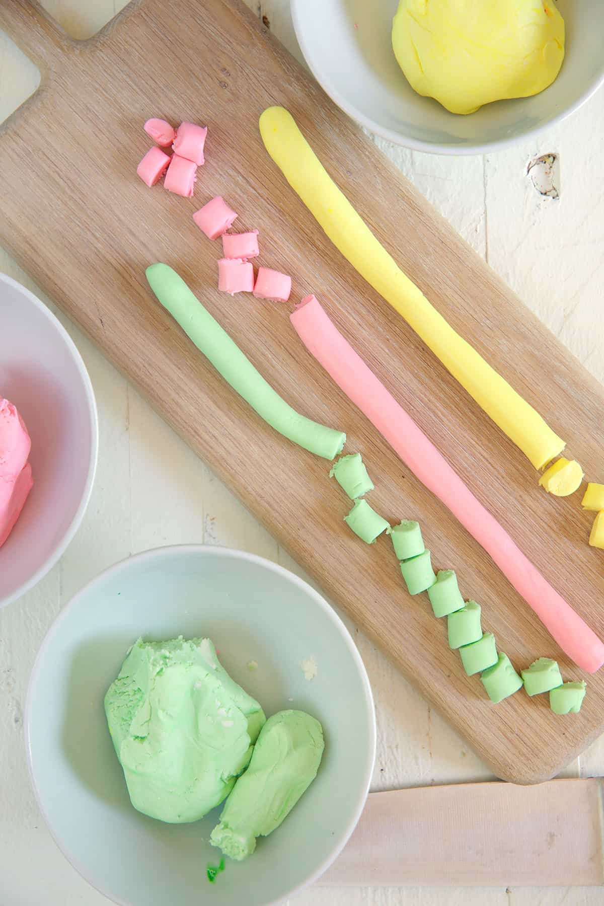 Easy Butter Mints - The Suburban Soapbox