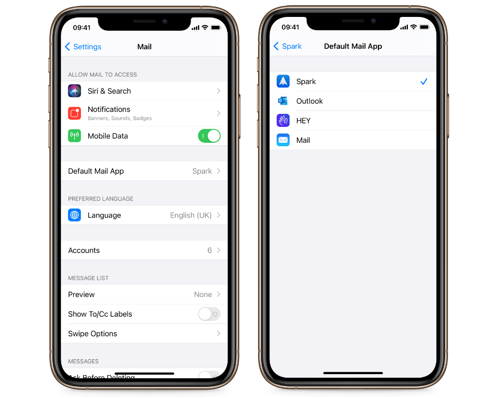 Default App Ios 14 IOSGAT default-app-ios-14-iosgat