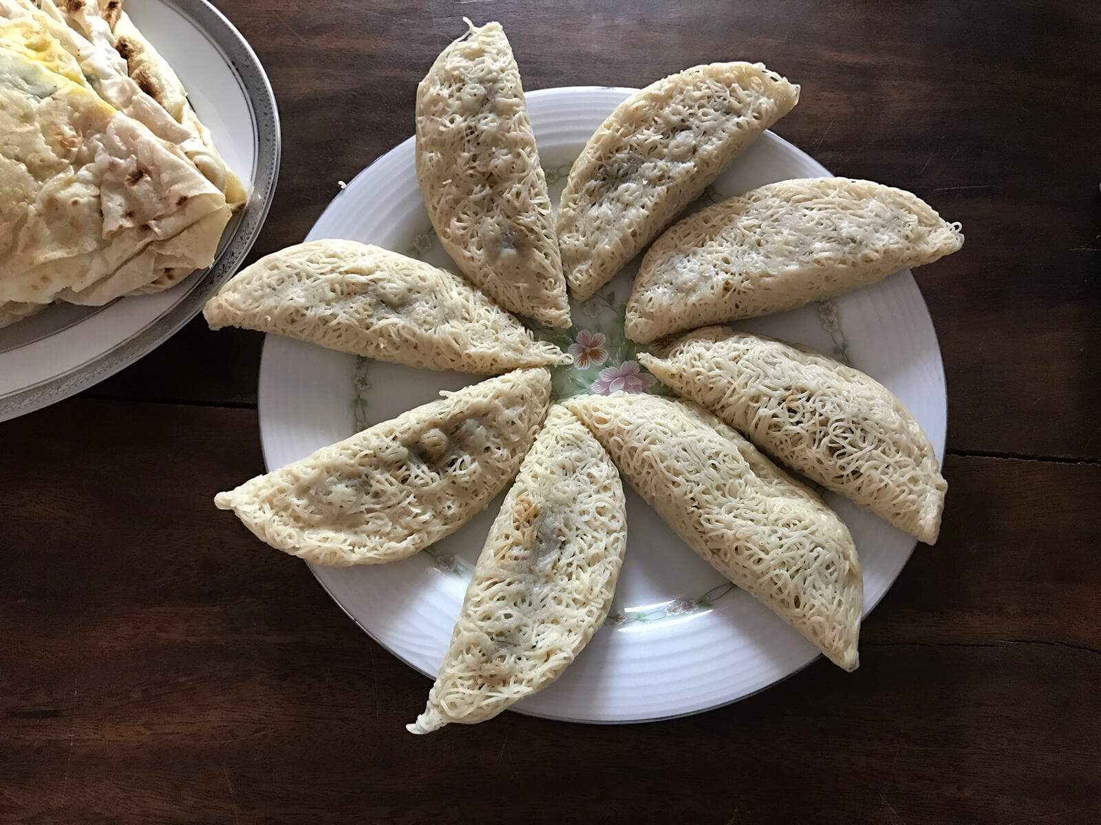 A few interesting facts about Sri Lankan Cuisine - The Taste of Sri Lanka