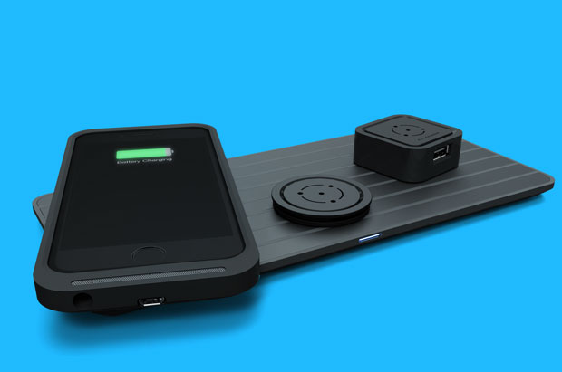 FLI Charge|The Best and Fastest Wireless Charger – The Tech Ninja’s Dojo