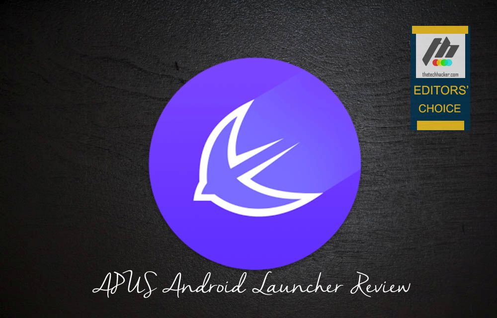 APUS Android Launcher Review