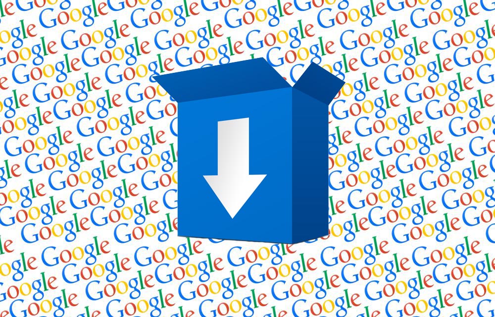 Comprehensive Guide To Create Complete Archive Of All Your Google Data