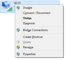 How to Find IP Address of the Router