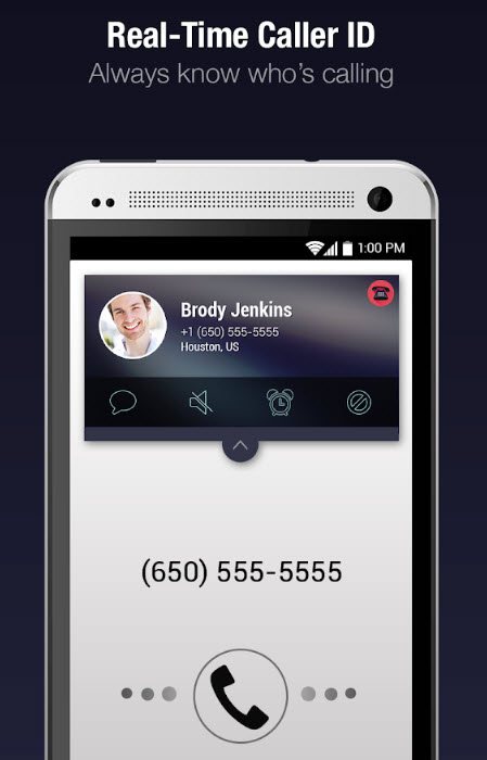 Best Caller ID Apps for Android Smartphones