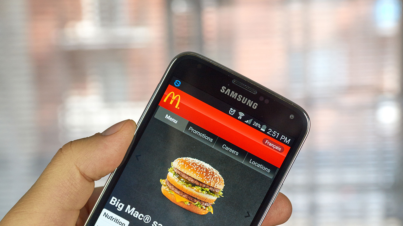 Top 5 Best Restaurant Apps for Android