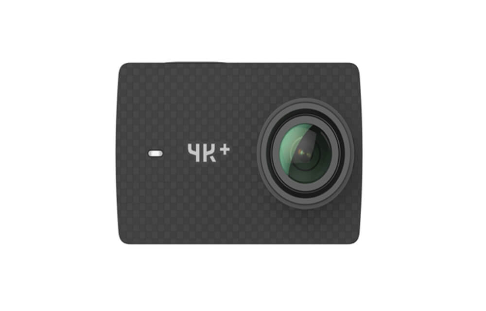 Yi 4K Plus 4K Camera (International Version) Features and Review