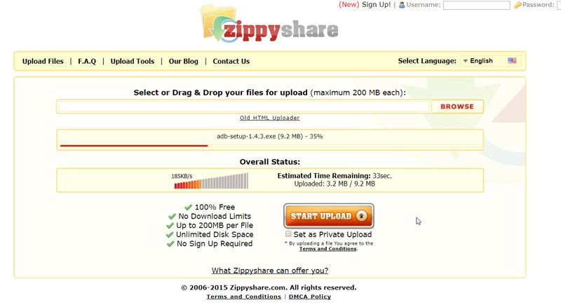 12 Best Anonymous File Sharing Sites 