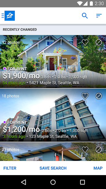 10 Best Apps to Find Rooms for Rent