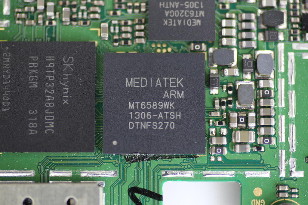 History of Smartphone Processors - Its Journey from the Past to Future