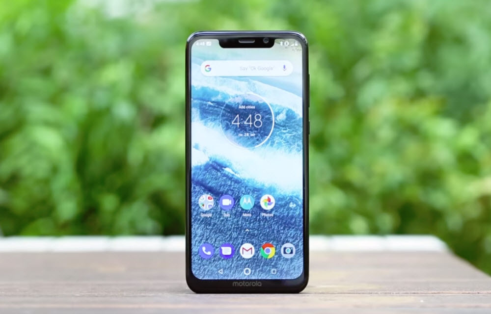 Motorola One Power Review