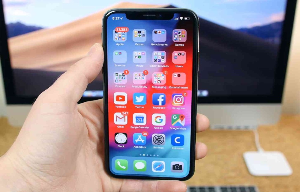 Apple releases iOS 12.3 beta 4 which is now available for download to public - Thetechhacker