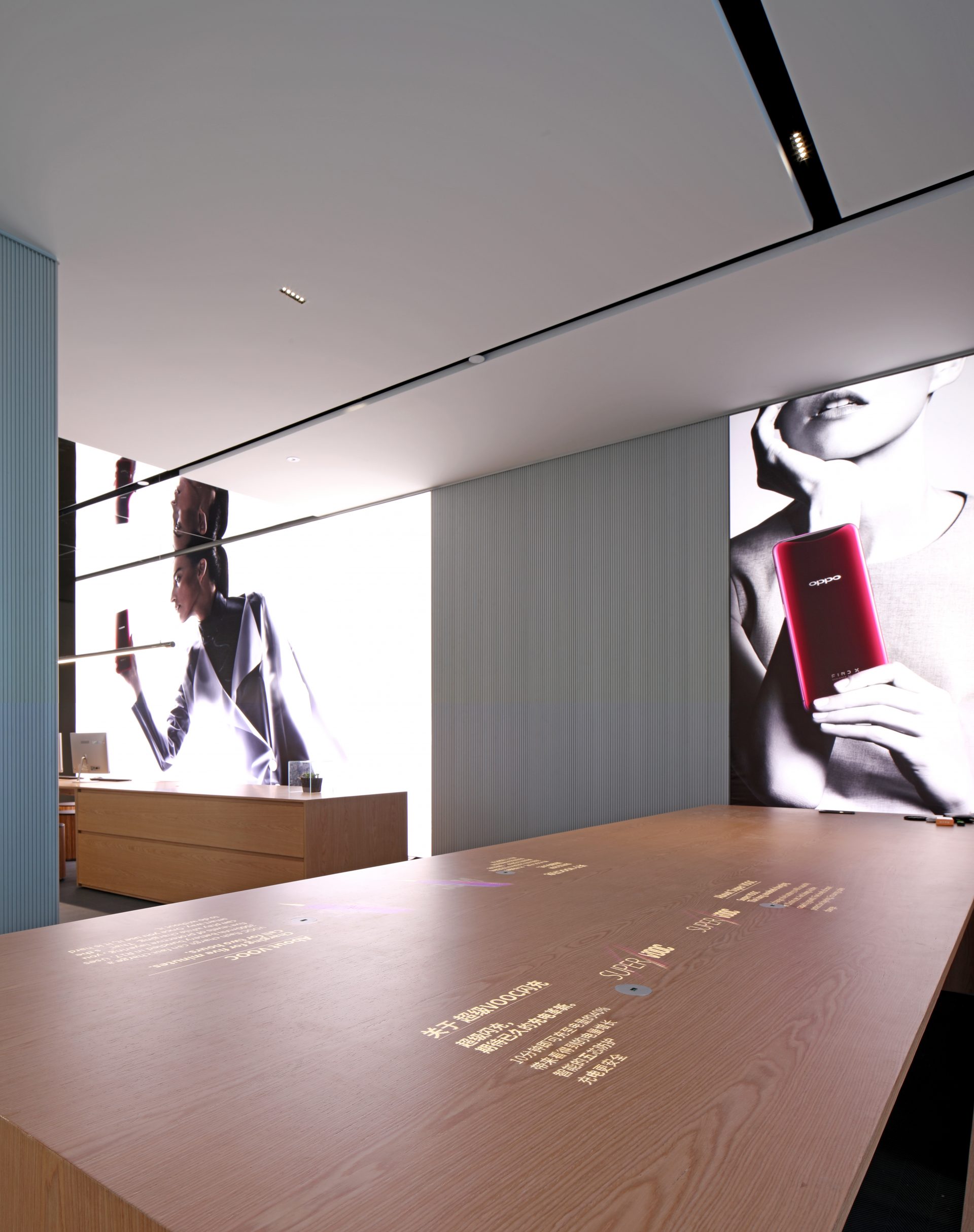 OPPO SINGAPORE LAUNCHES FIRST OVERSEAS FLAGSHIP STORE IN SUNTEC CITY ...