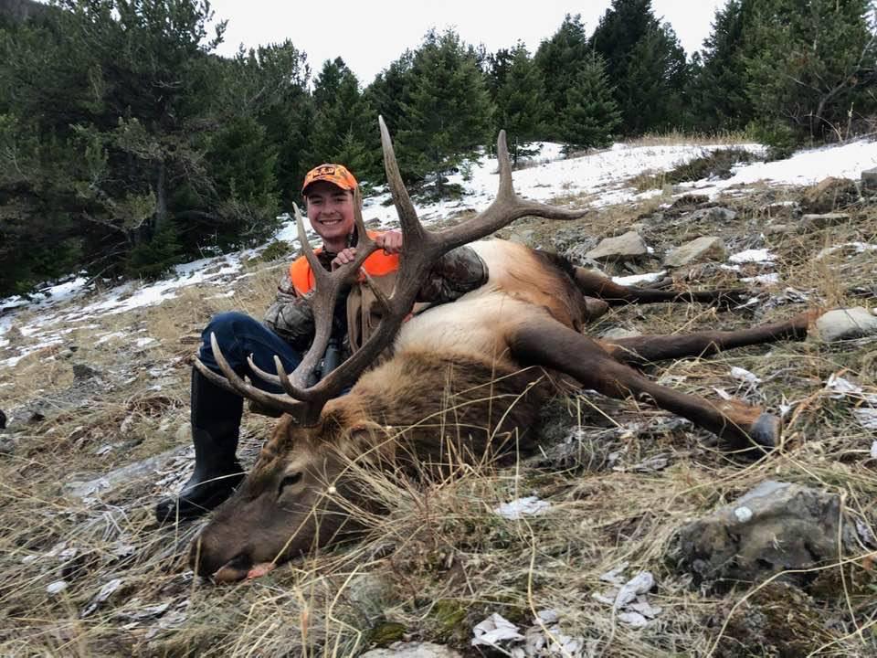 The Ethics of Trophy Hunting - The Ultimate Predator