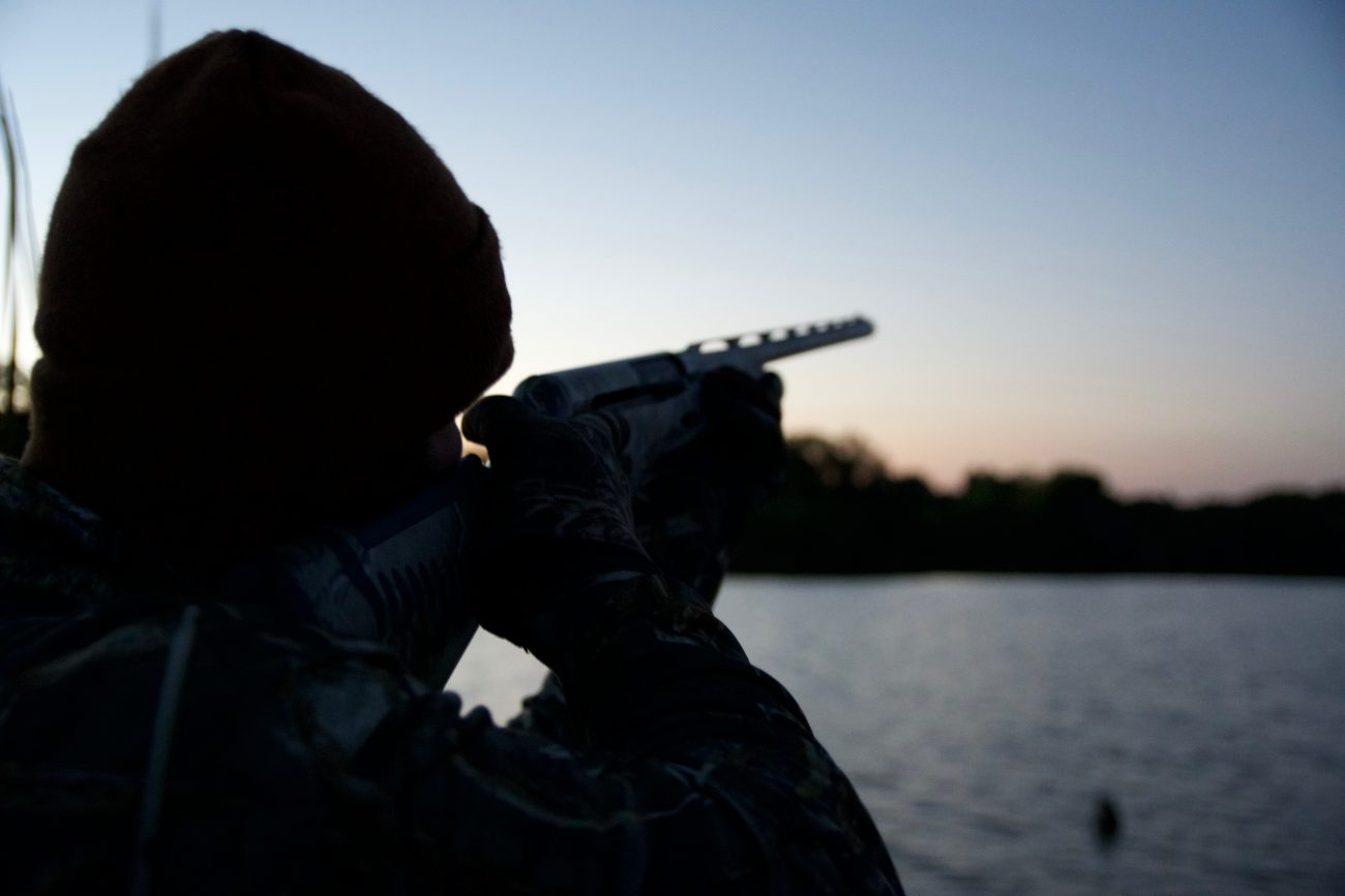 7 surefire ways to ruin a duck hunt - The Ultimate Predator