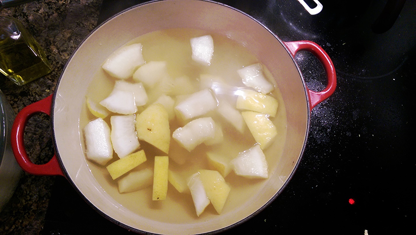 Citron Jam – Moraba Balang