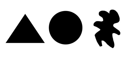 THE IMPORTANCE OF SHAPES – educationartblog