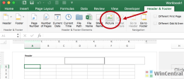 How To Add Footer In Excel 2016 Mac Lasopatu
