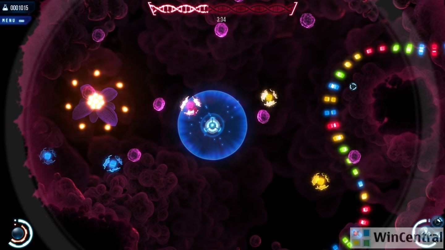 Transcripted is now available to download from Xbox One