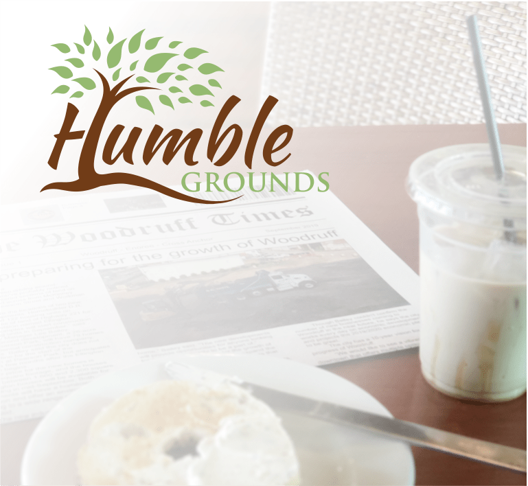 Humble Grounds Coffee Cafe Reopens - The Woodruff Times