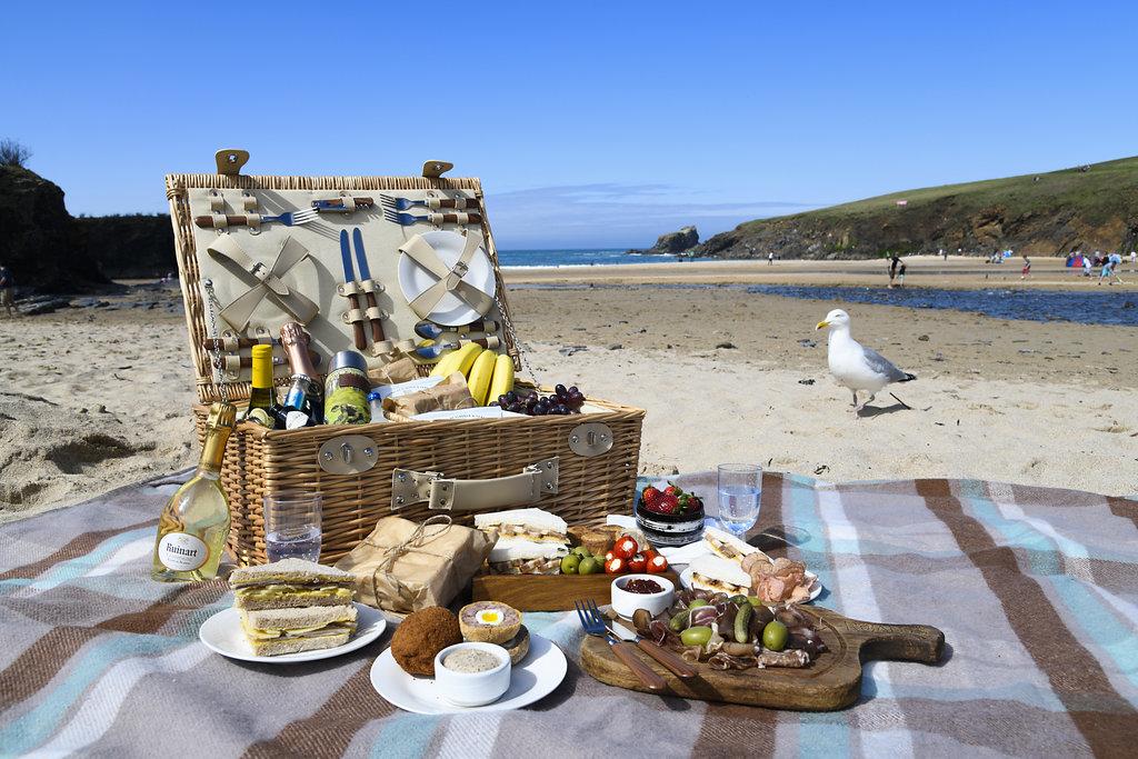 The UK’s Best Picnics For Summer 2019 - The Wordrobe