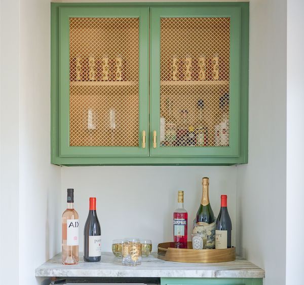 The Best Ways To Use Color in Your Home Decor - The Zhush