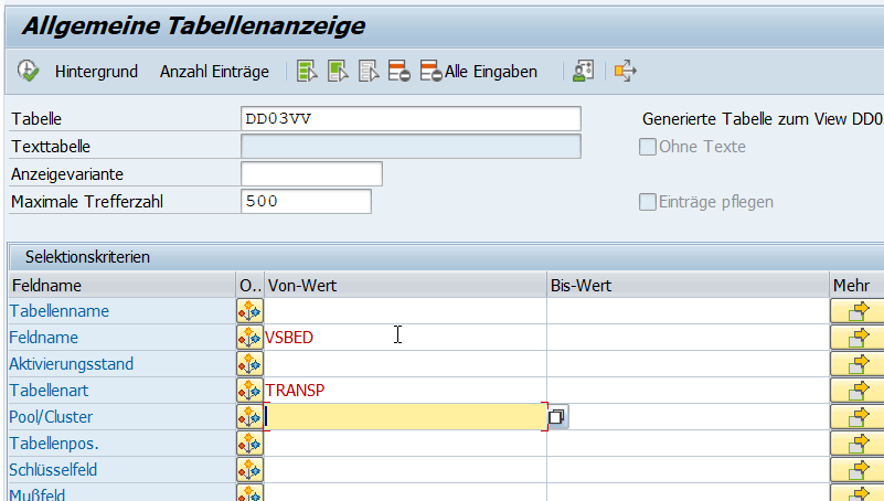 SAP-Customizingkonzept – der systematische Weltmeister-Ansatz – SAP ...