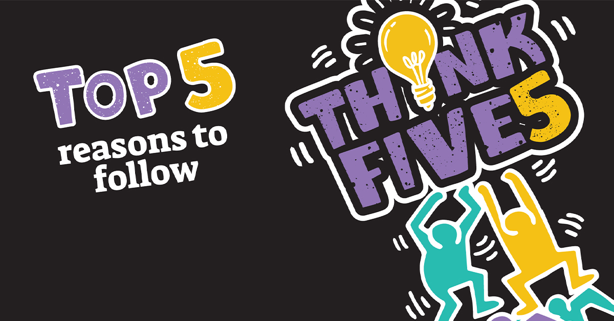 ThinkFives