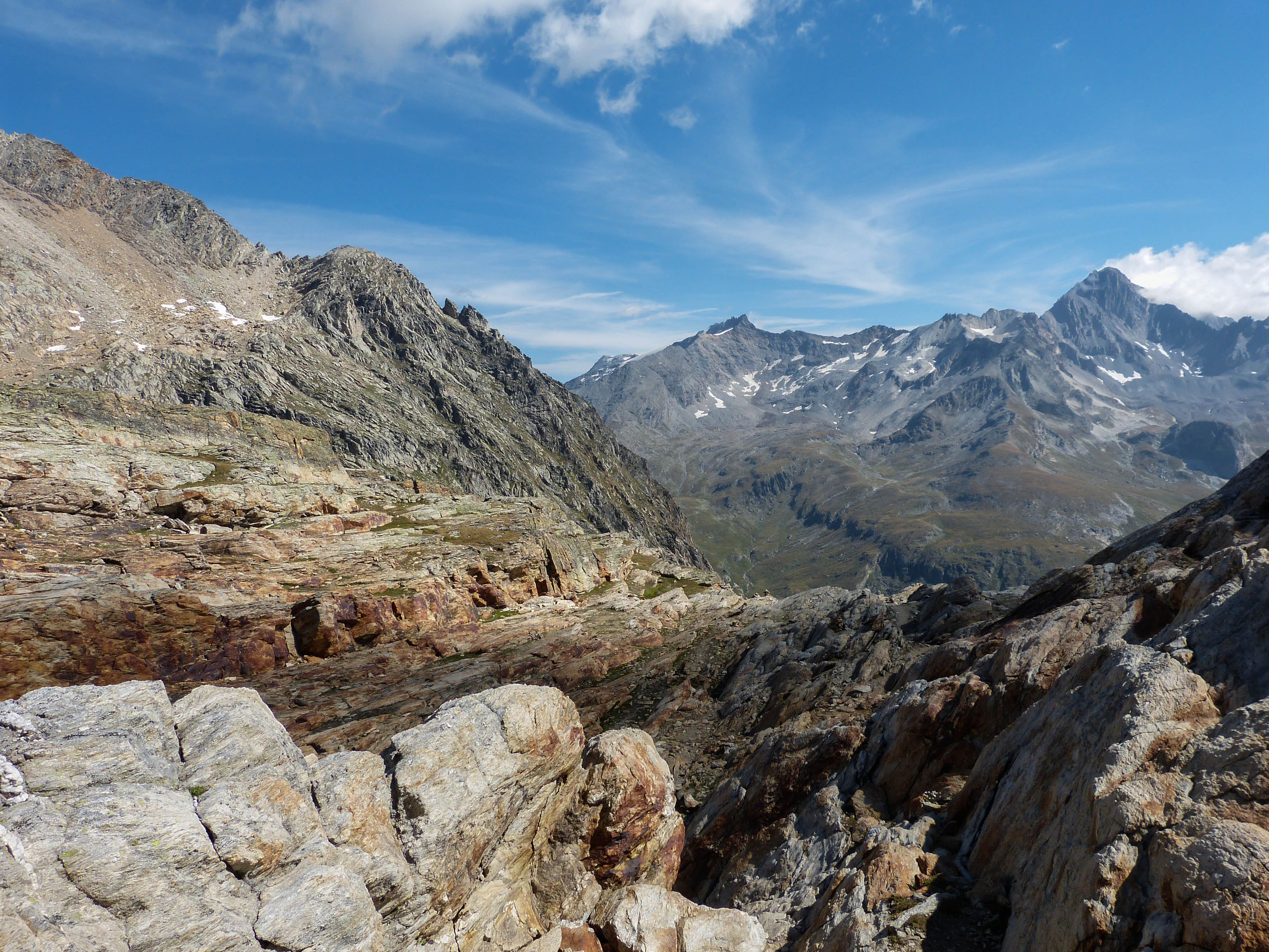 The ultimate hike: Day 4 in Vanoise National Park - Thirdeyemom