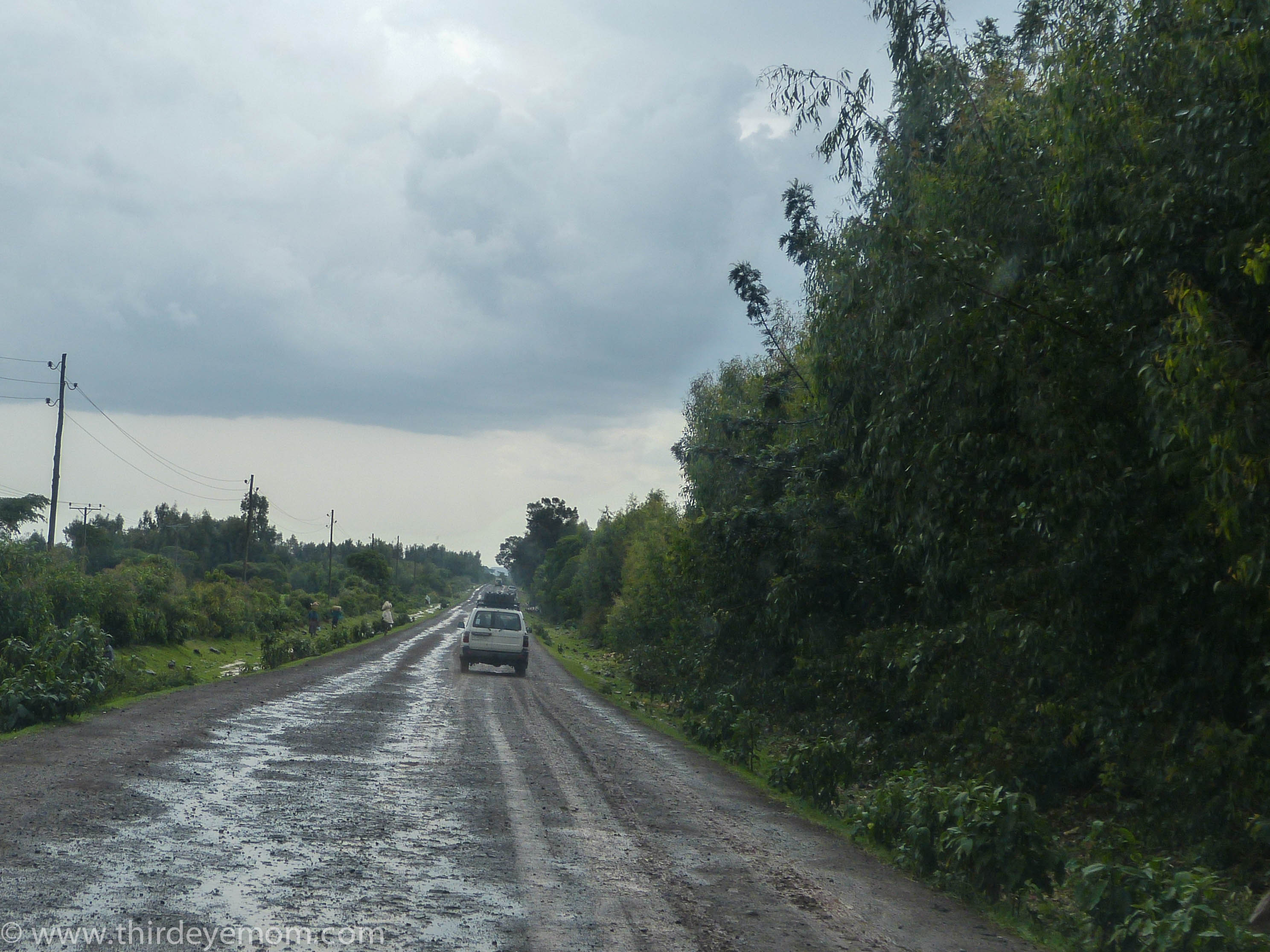 Rural life in Ethiopia - Thirdeyemom
