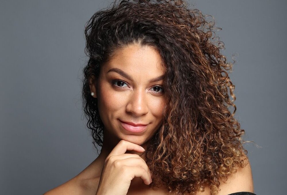 Shining Example #91 featuring Mila Lynn [A Column about Acts of ...