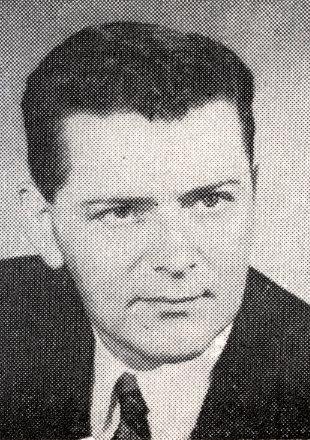 Robert P. Johnson, 94 - Lower Merion Magistrate And State Legislator ...