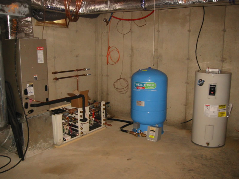 2007 | This New House: The maple forest house plan customized