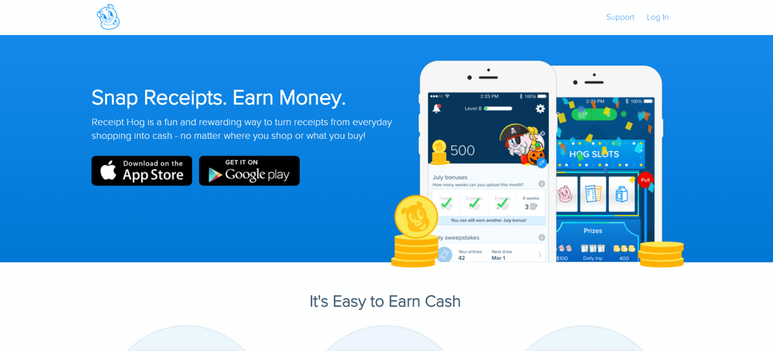 19 Best Reward Apps (Ultimate 2023 Guide!) – Home – Make Money Online