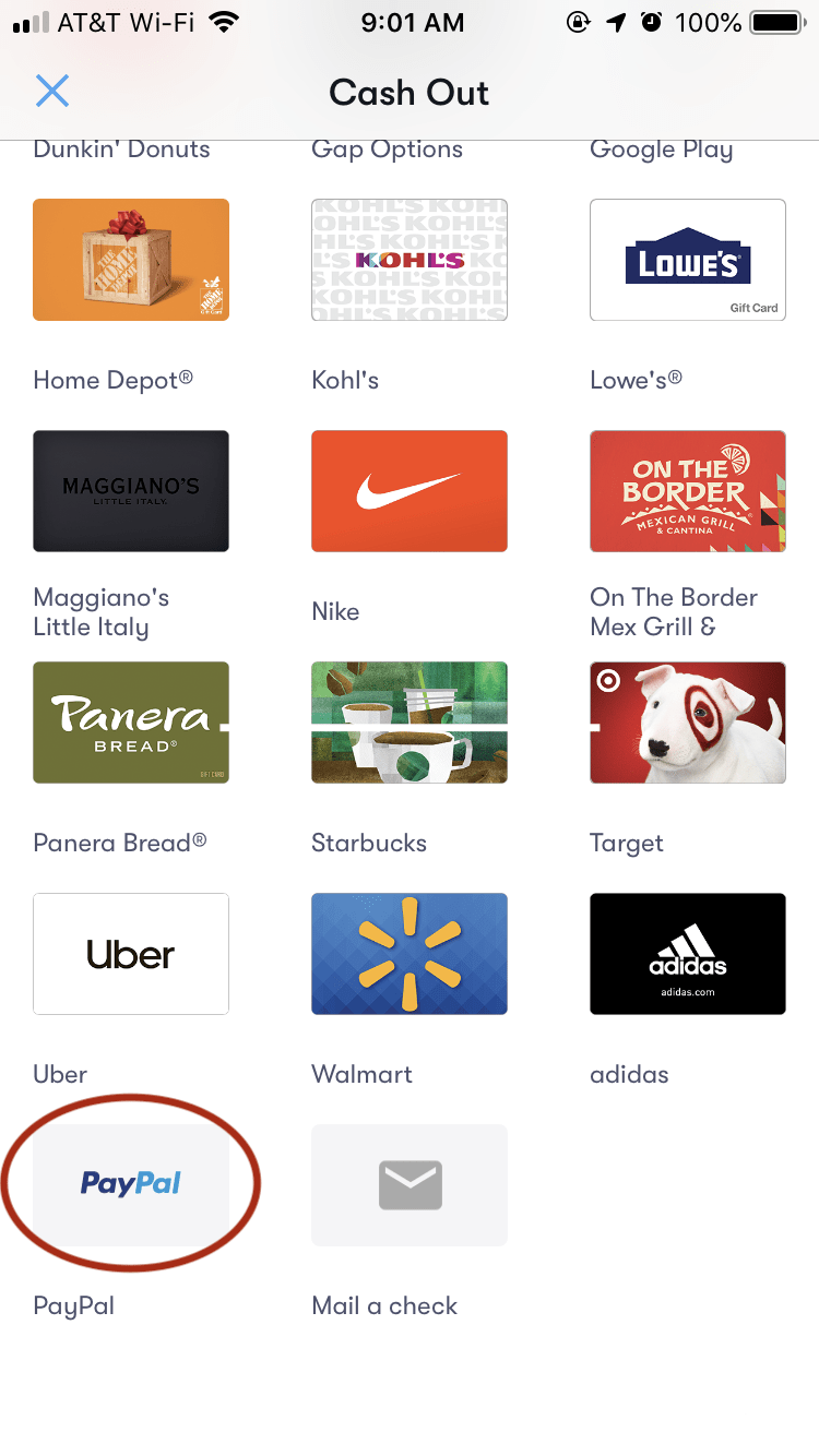 Upside App Review – Is It The Best Gas Rewards App? – Home – Make Money ...