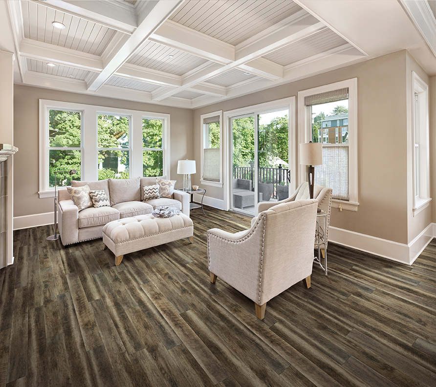 Vinyl Flooring – Thomas Tile and Carpet