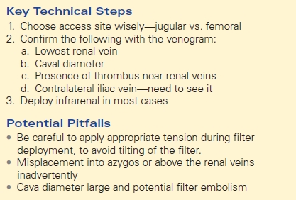 Calf Vein Thrombosis (or Tibial DVT) | Thoracic Key