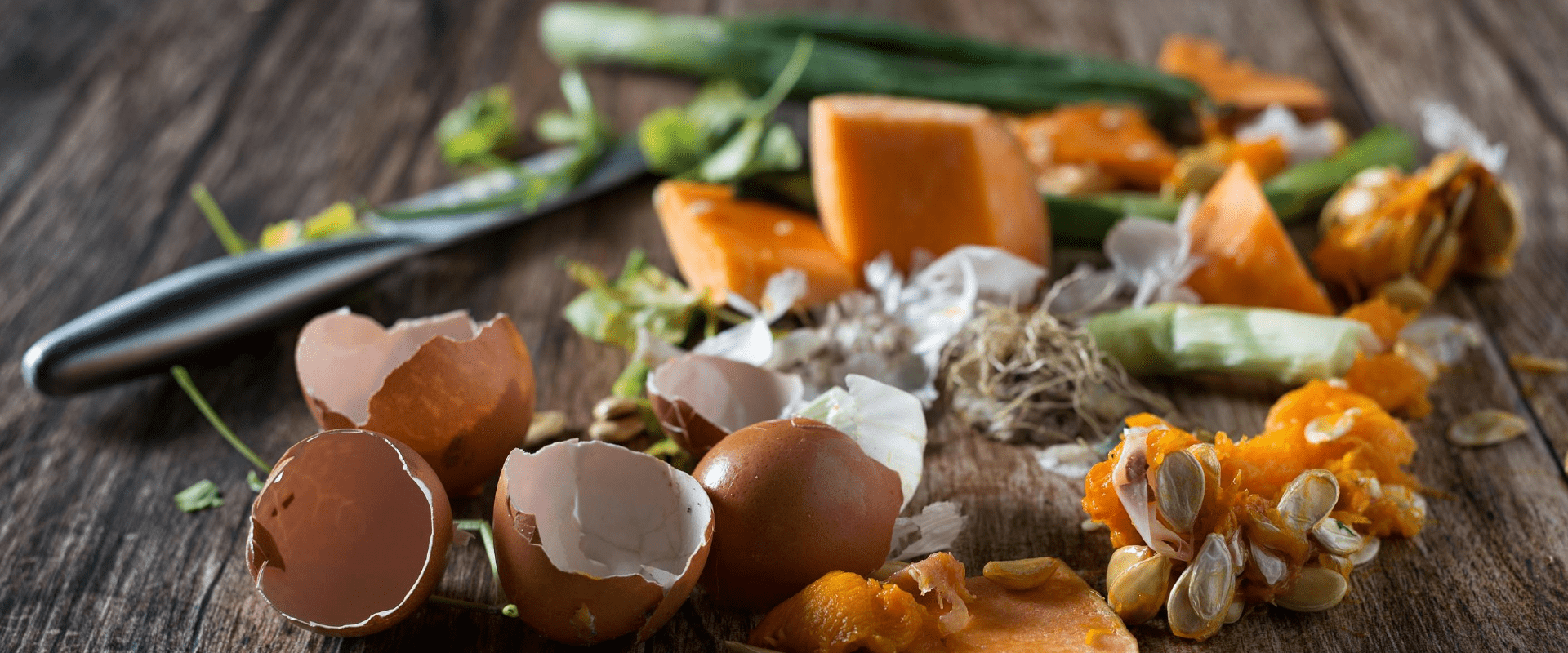Zero Waste Food: Start Making a Difference at Home