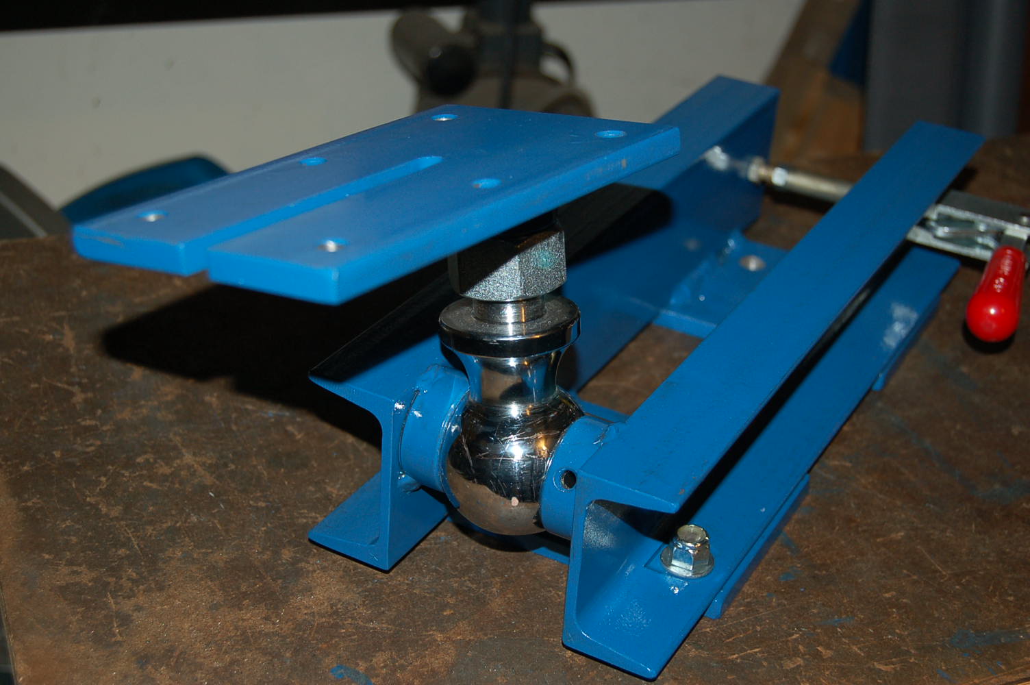 carving vise | Machinery and Tools
