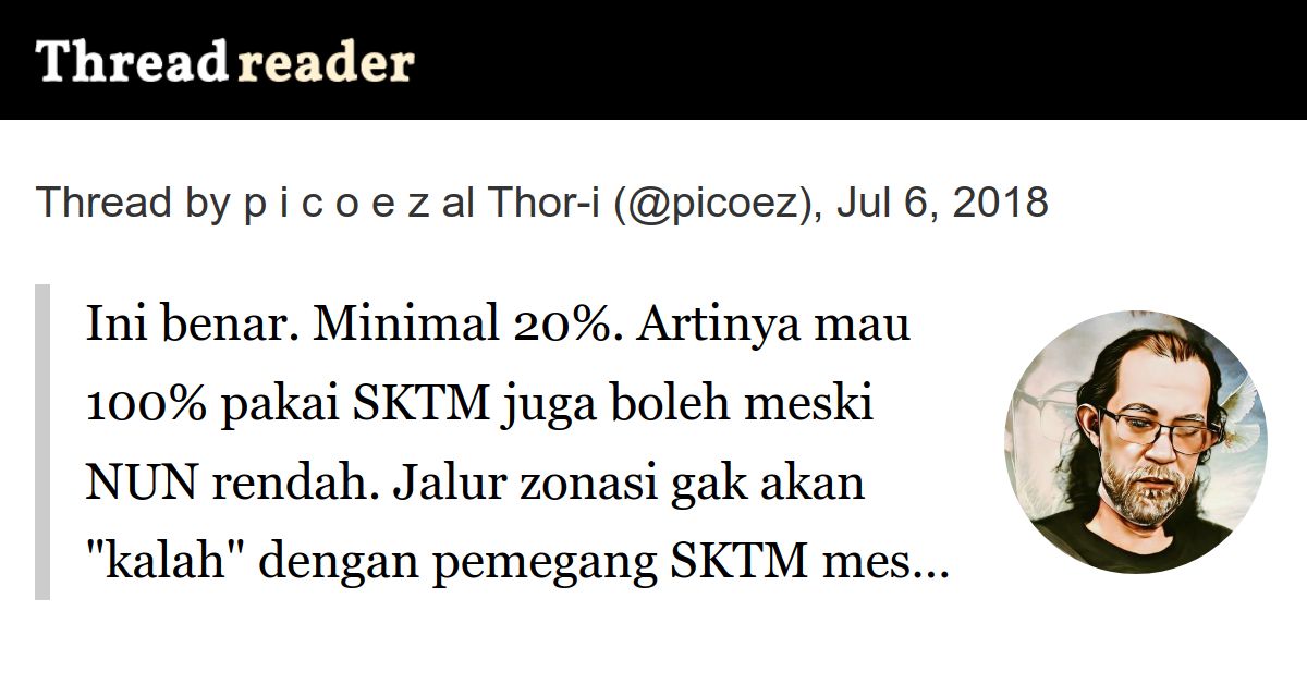 35+ Zonasi Itu Apa Artinya | Hutomo